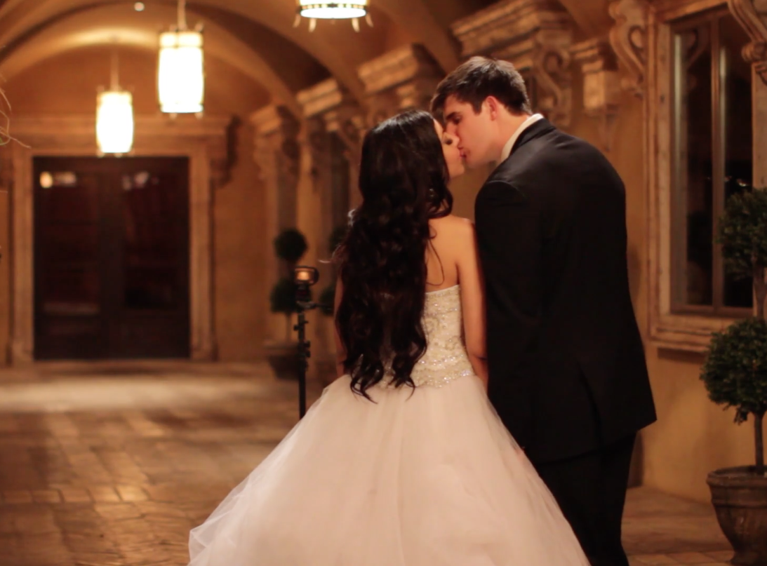 Why You Need to Invest in a Wedding Film | Videographer Phoenix